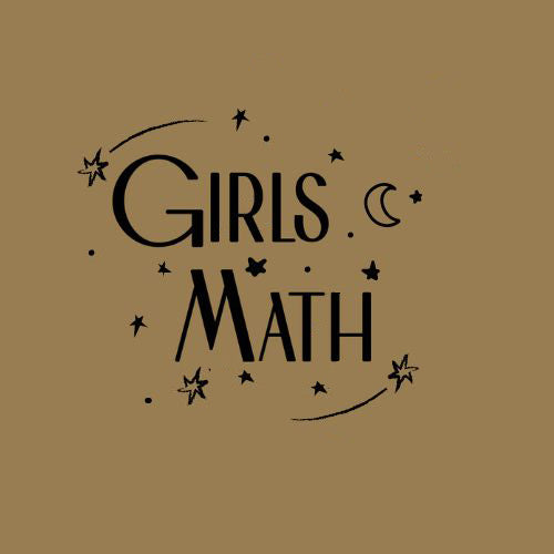 Girlsmath